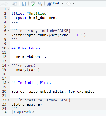 The R Journal: Advancing Reproducible Research by Publishing R Markdown Notebooks as Interactive ...