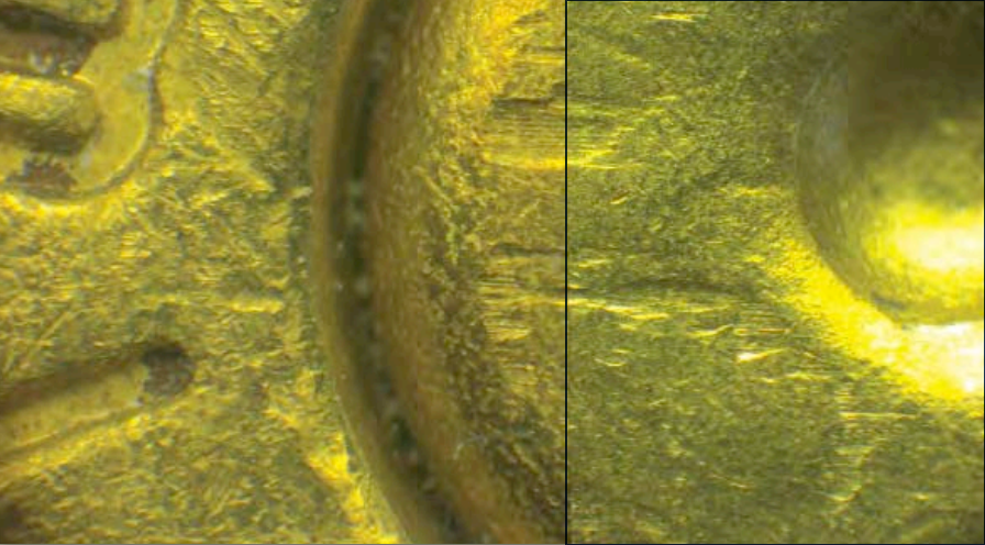 A Study in Reproducibility: The Congruent Matching Cells Algorithm and ...