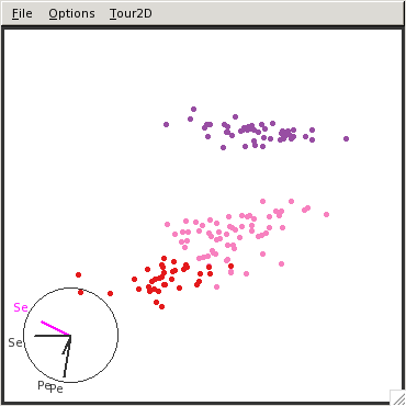 The R Journal: An introduction to rggobi